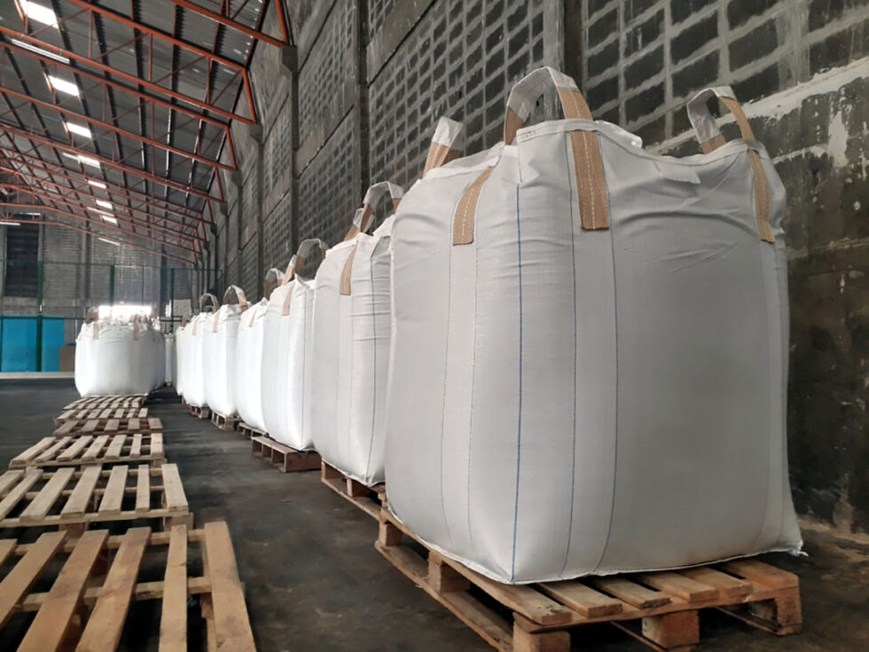 Bulk Bag Suppliers: Everything You Need to Know | Jumbosack
