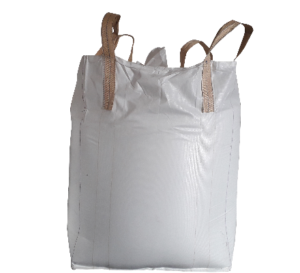 Versatile Standard Bulk Bags: Efficient Handling Solutions | Jumbosack
